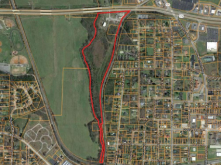 Sites Archive - Polk County Georgia